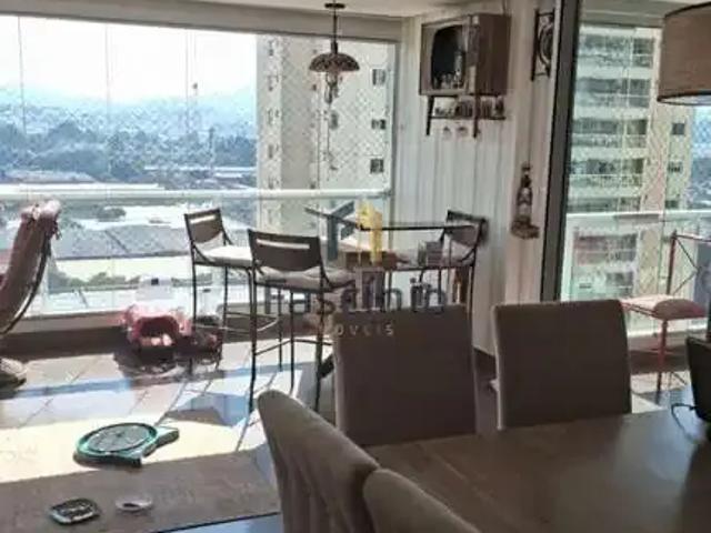 Apartamento para Venda em São Paulo/SP Vila Leopoldina 3 Quartos
