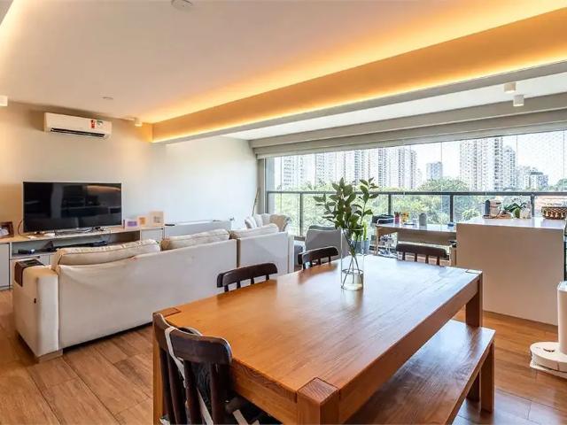 Apartamento para Venda em São Paulo/SP Vila Leopoldina 3 Quartos