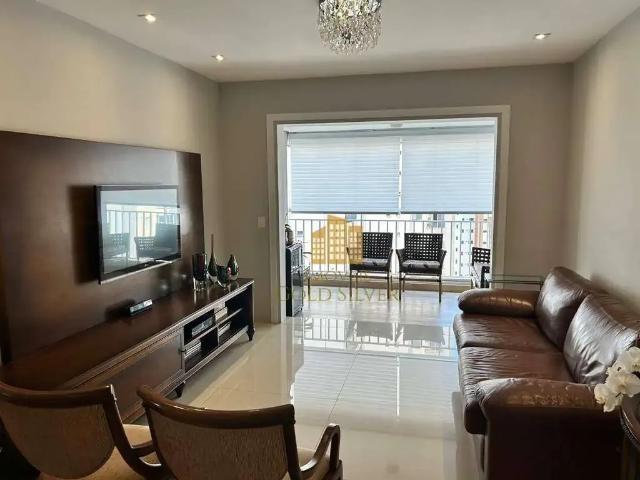 Apartamento para Venda em São Paulo/SP Vila Leopoldina 3 Quartos