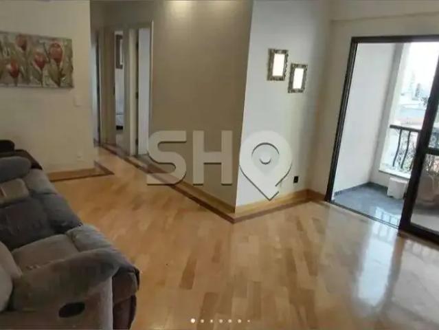 Apartamento para Venda em São Paulo/SP Vila Leopoldina 3 Quartos