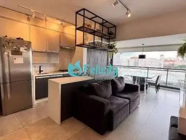 Apartamento para Venda em São Paulo/SP Vila Leopoldina 3 Quartos