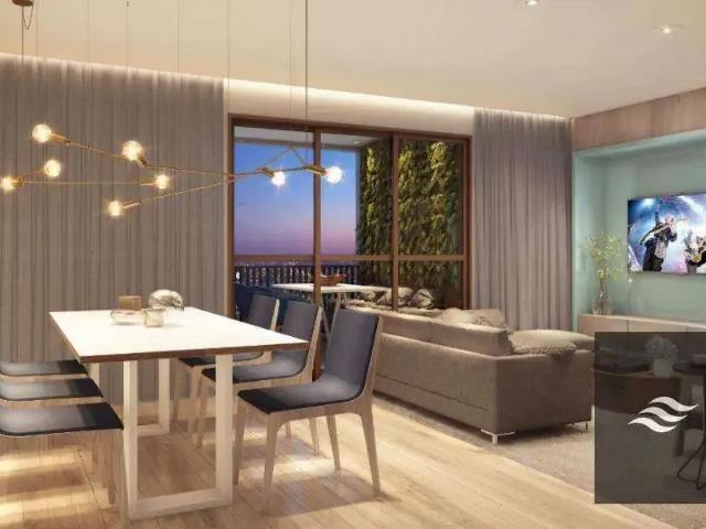 Apartamento para Venda em São Paulo/SP Vila Leopoldina 3 Quartos