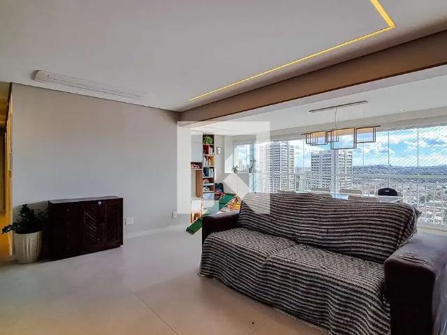 Apartamento para Venda em São Paulo/SP Vila Leopoldina 3 Quartos