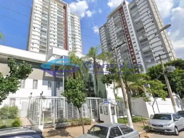 Apartamento para Venda em São Paulo/SP Vila Leopoldina 3 Quartos