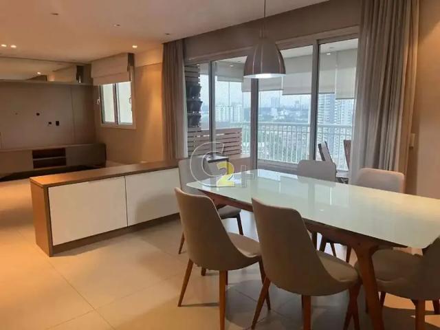 Apartamento para Venda em São Paulo/SP Vila Leopoldina 3 Quartos