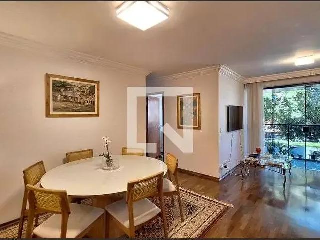 Apartamento para Venda em São Paulo/SP Vila Leopoldina 3 Quartos
