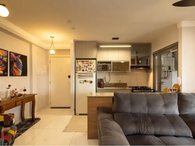 Apartamento para Venda em São Paulo/SP Vila Leopoldina 3 Quartos