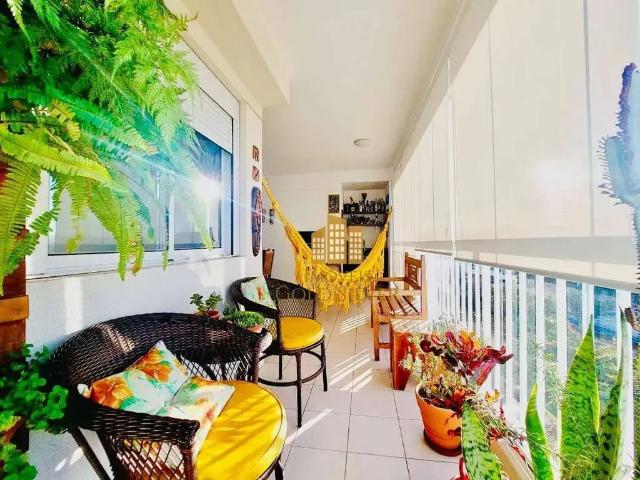 Apartamento para Venda em São Paulo/SP Vila Leopoldina 3 Quartos