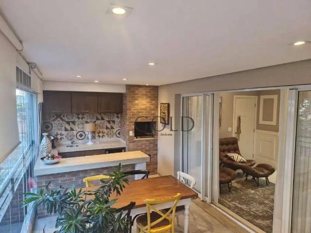 Apartamento para Venda em São Paulo/SP Vila Leopoldina 3 Quartos