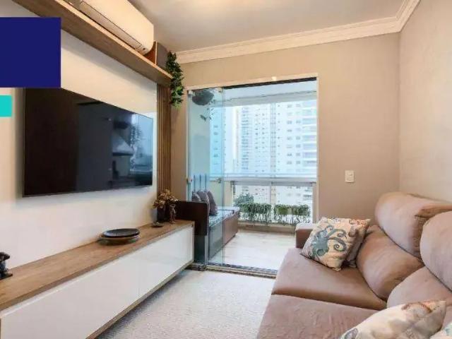 Apartamento para Venda em São Paulo/SP Vila Leopoldina 3 Quartos