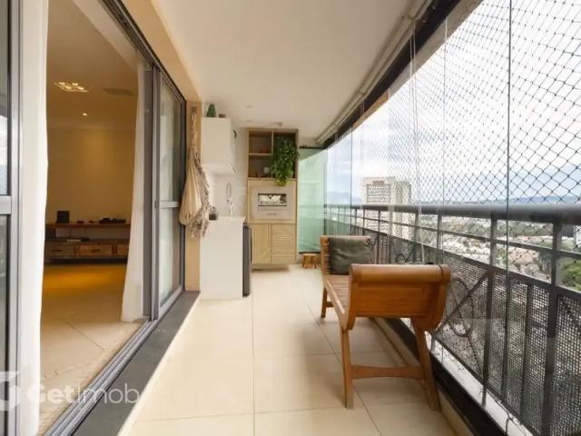Apartamento para Venda em São Paulo/SP Vila Leopoldina 3 Quartos