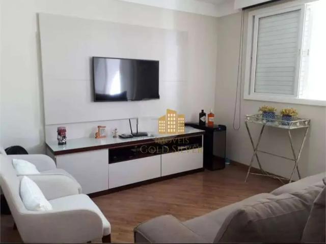 Apartamento para Venda em São Paulo/SP Vila Leopoldina 3 Quartos
