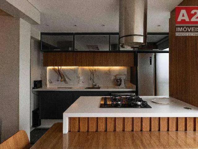 Apartamento para Venda em São Paulo/SP Vila Leopoldina 3 Quartos