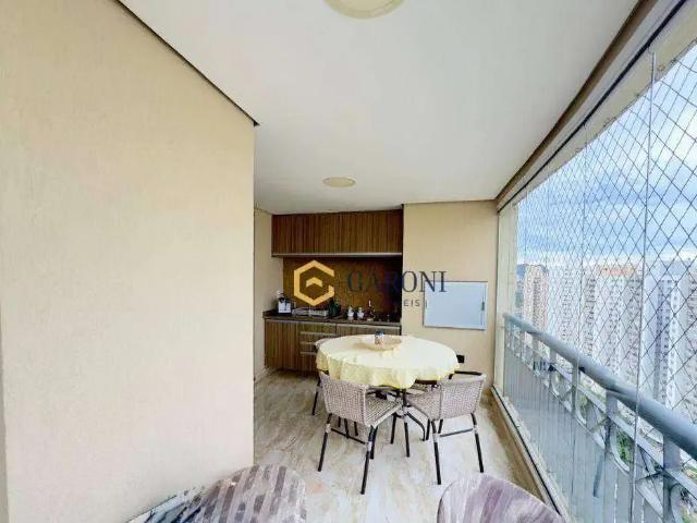Apartamento para Venda em São Paulo/SP Vila Leopoldina 3 Quartos