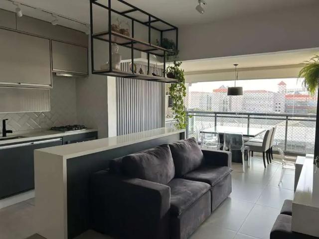 Apartamento para Venda em São Paulo/SP Vila Leopoldina 3 Quartos