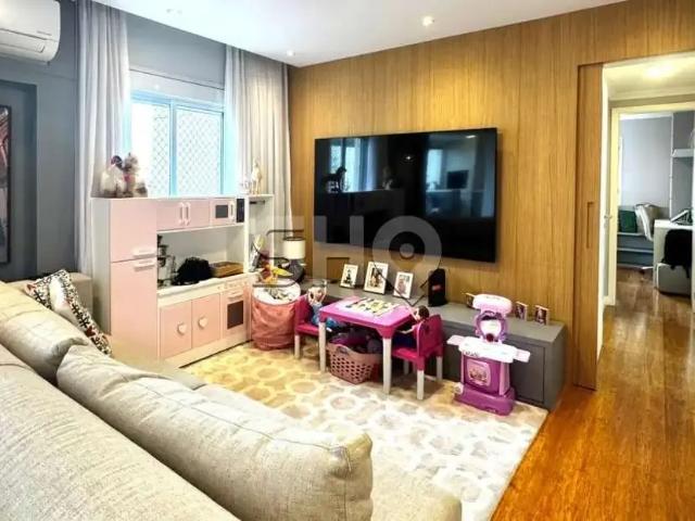 Apartamento para Venda em São Paulo/SP Vila Leopoldina 3 Quartos