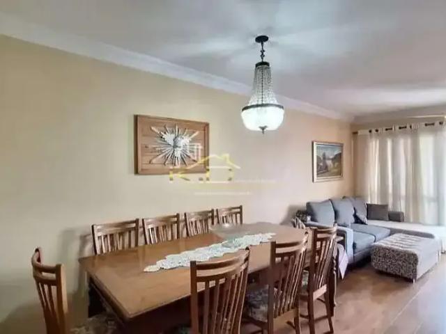 Apartamento para Venda em São Paulo/SP Vila Leopoldina 3 Quartos