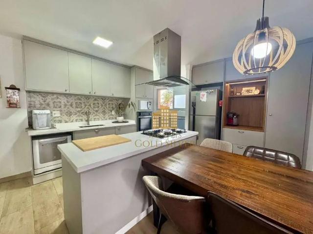 Apartamento para Venda em São Paulo/SP Vila Leopoldina 3 Quartos