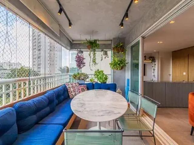 Apartamento para Venda em São Paulo/SP Vila Leopoldina 3 Quartos