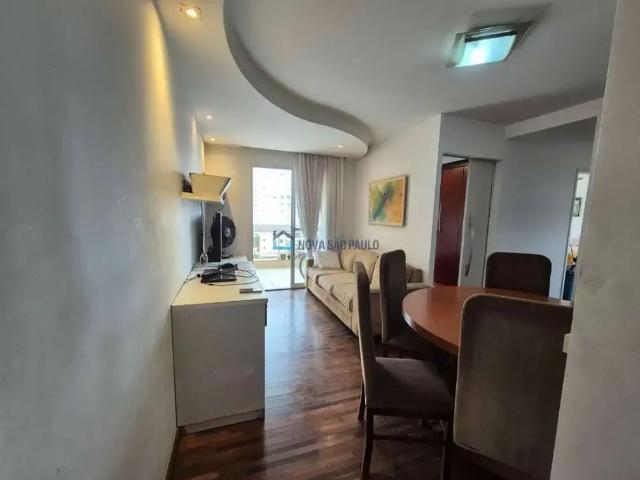 Apartamento para Venda em São Paulo/SP Vila Leopoldina 3 Quartos