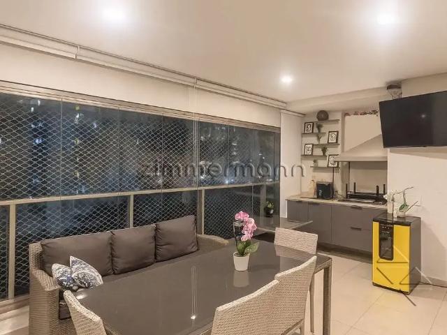 Apartamento para Venda em São Paulo/SP Vila Leopoldina 3 Quartos