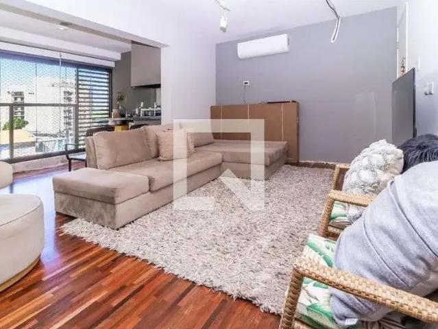 Apartamento para Venda em São Paulo/SP Vila Leopoldina 3 Quartos