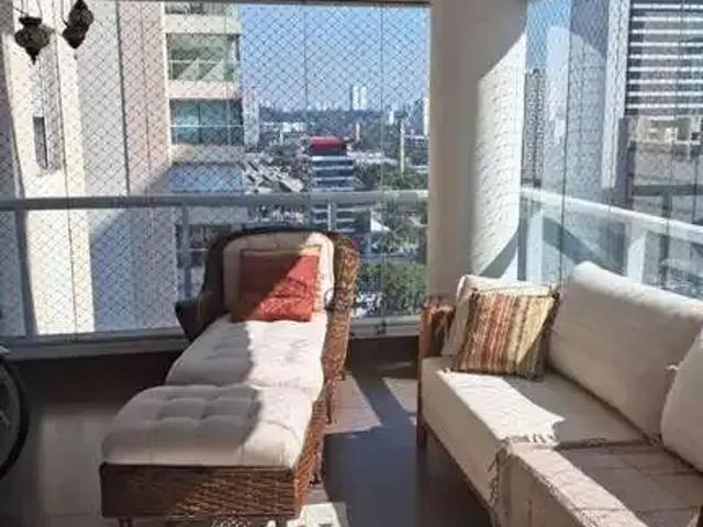 Apartamento para Venda em São Paulo/SP Vila Leopoldina 3 Quartos