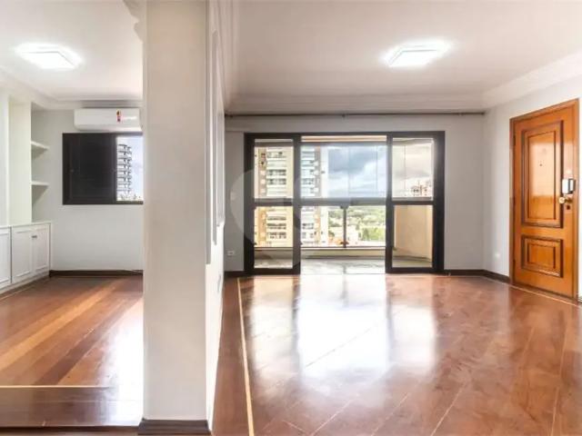 Apartamento para Venda em São Paulo/SP Vila Leopoldina 3 Quartos