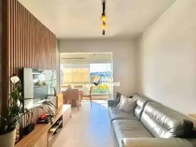 Apartamento para Venda em São Paulo/SP Vila Leopoldina 3 Quartos