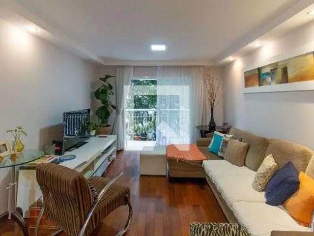 Apartamento para Venda em São Paulo/SP Vila Leopoldina 3 Quartos
