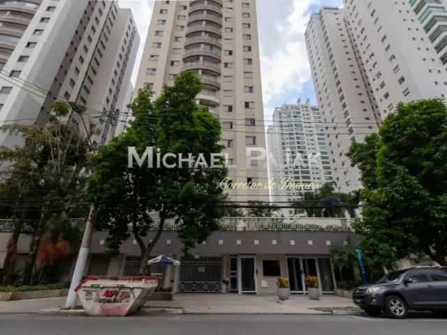 Apartamento para Venda em São Paulo/SP Vila Leopoldina 3 Quartos