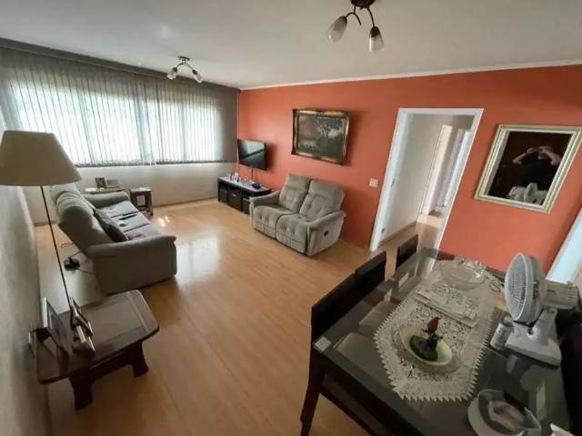 Apartamento para Venda em São Paulo/SP Vila Leopoldina 3 Quartos