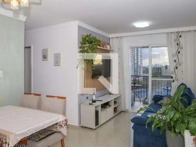 Apartamento para Venda em São Paulo/SP Vila Leopoldina 3 Quartos