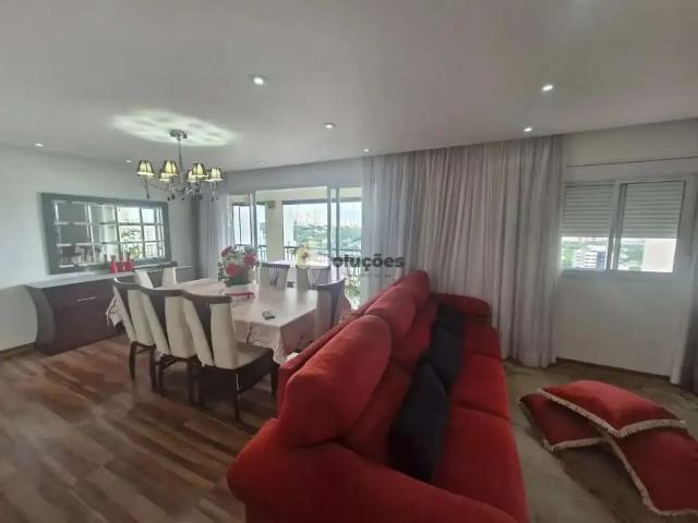 Apartamento para Venda em São Paulo/SP Vila Leopoldina 3 Quartos