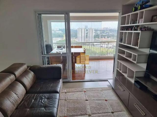Apartamento para Venda em São Paulo/SP Vila Leopoldina 3 Quartos