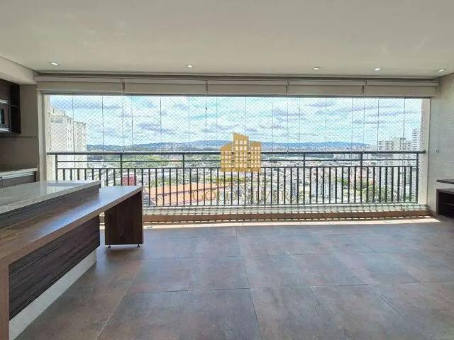 Apartamento para Venda em São Paulo/SP Vila Leopoldina 3 Quartos