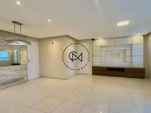 Apartamento para Venda em São Paulo/SP Vila Leopoldina 3 Quartos