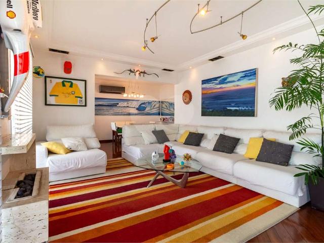 Apartamento para Venda em São Paulo/SP Vila Leopoldina 3 Quartos