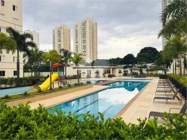 Apartamento para Venda em São Paulo/SP Vila Leopoldina 3 Quartos