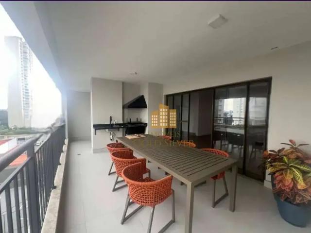 Apartamento para Venda em São Paulo/SP Vila Leopoldina 3 Quartos