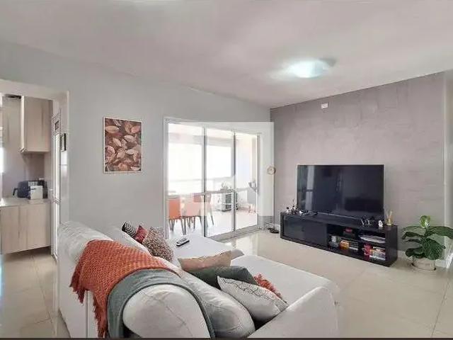 Apartamento para Venda em São Paulo/SP Vila Leopoldina 3 Quartos