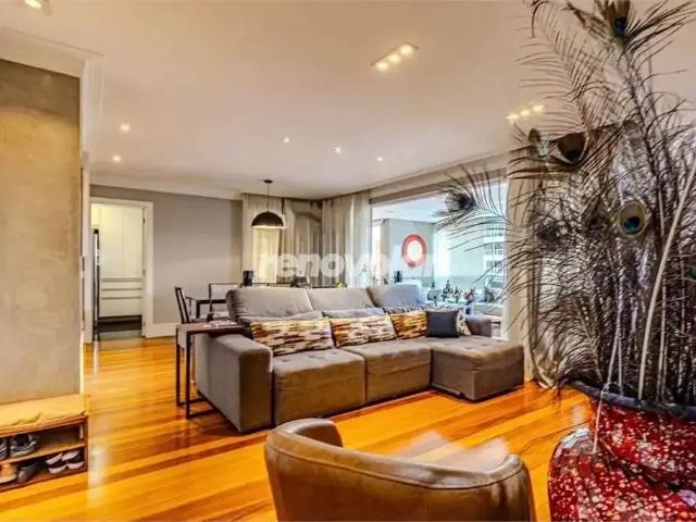 Apartamento para Venda em São Paulo/SP Vila Leopoldina 3 Quartos