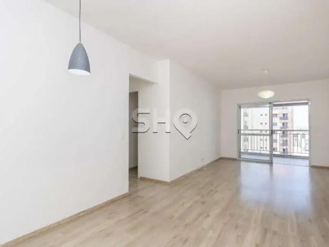 Apartamento para Venda em São Paulo/SP Vila Leopoldina 3 Quartos
