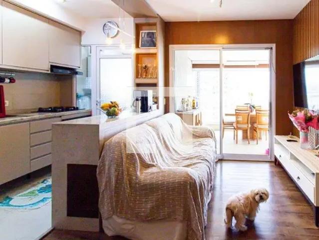 Apartamento para Venda em São Paulo/SP Vila Leopoldina 3 Quartos