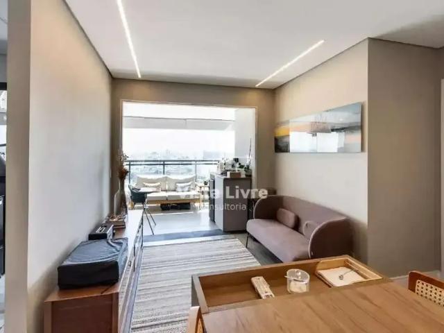 Apartamento para Venda em São Paulo/SP Vila Leopoldina 3 Quartos