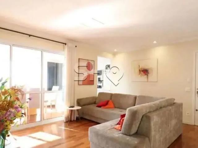 Apartamento para Venda em São Paulo/SP Vila Leopoldina 3 Quartos