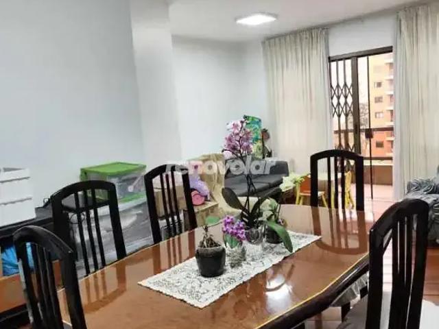 Apartamento para Venda em São Paulo/SP Vila Leopoldina 3 Quartos