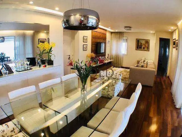 Apartamento para Venda em São Paulo/SP Vila Leopoldina 3 Quartos