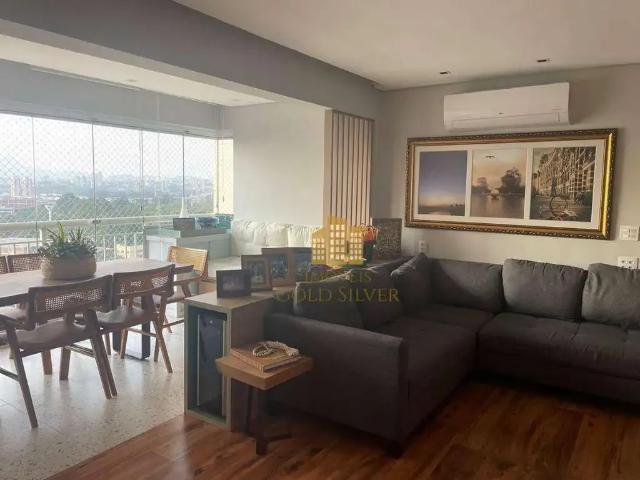 Apartamento para Venda em São Paulo/SP Vila Leopoldina 3 Quartos