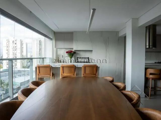 Apartamento para Venda em São Paulo/SP Vila Leopoldina 3 Quartos